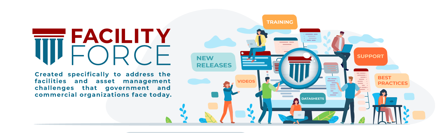 FacilityForce Login to Resources for Customers or Future Customers